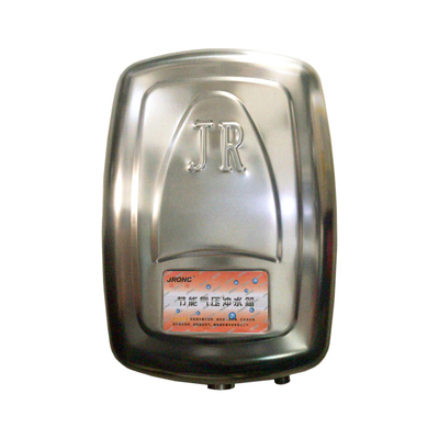 JR建荣壁挂式不锈钢气压冲水箱