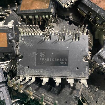 【议价-可维修】FPDB30PH60B 工控模块 工控备件  /均有货