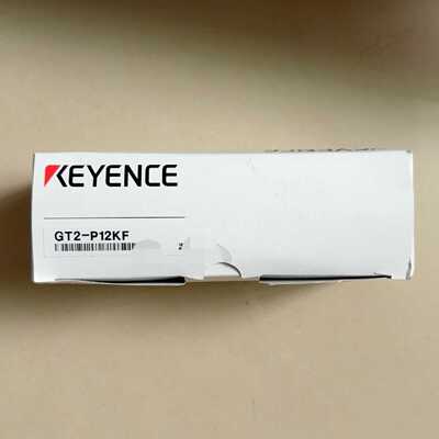 询价-KEYENCEGT2P12KF传感器
