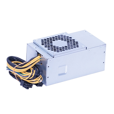 启天M410M428额定600W10针小电源