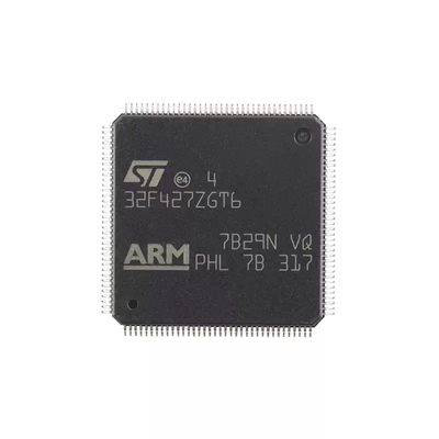 原装STM32F427ZIT6VIT6单片机