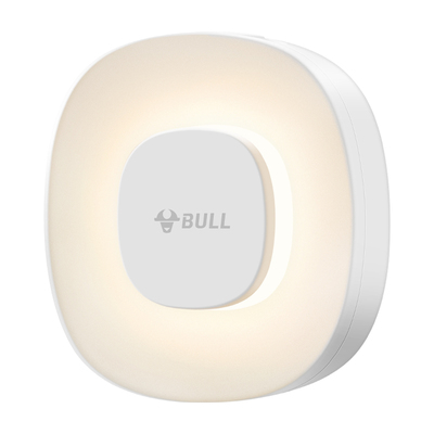 公牛智能感应护眼小夜灯