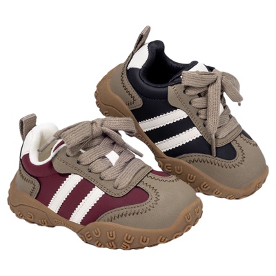 2岁-8岁运动鞋英贝米尼轻稳鞋