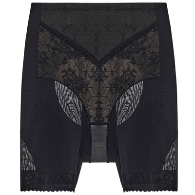 莱特妮斯女高腰收腹提臀裤