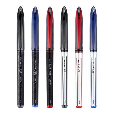 uni/三菱铅笔黑科技中性笔中性笔