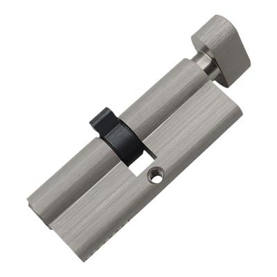 卫生间纯铜BK锁芯工程大葫芦锁芯