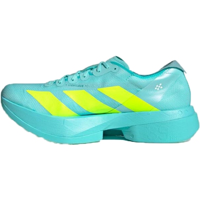 adidas阿迪达斯男鞋ADIZERO ADIOS PRO 运动训练跑步鞋JR1251