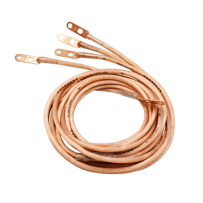 高压接地线配电房10kv室内软铜线