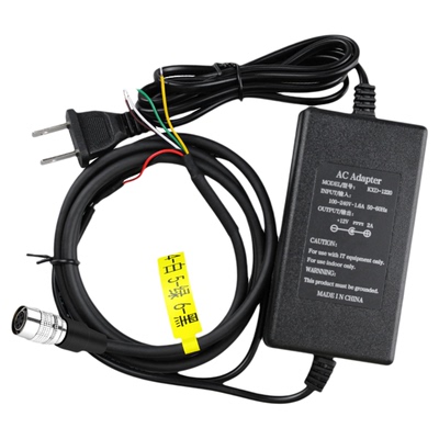 工业相机广濑6P高柔IO线