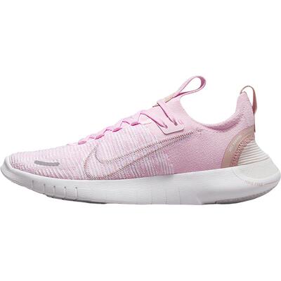 Nike/耐克官方正品Free RN NN 女士系带训练时尚跑步鞋DX6482-600