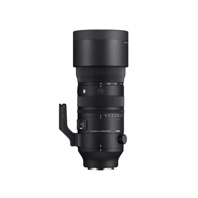 【自营】适马70-200mm F2.8 DG DN OS全画幅人像长焦微单镜头港行