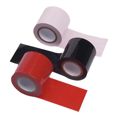 【毒素】【送教程】静电胶带无胶不粘汗毛捆绑封口带不伤皮肤