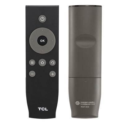 原装TCL液晶电视机遥控器RC07DCI2 L48P1S-CF L50P1S-F L55P1S-CF