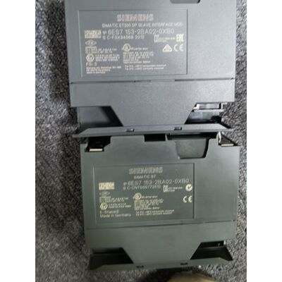 德国西门子SIMATICET200M系列DP接口模块