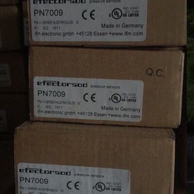 议价PN7009 PN7099 PN2009 PNI024 PN2021带显示屏压力感测器 易