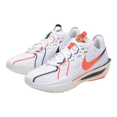 nike耐克夏季男鞋G.T. CUT 3 EP运动鞋篮球鞋IB8870-191