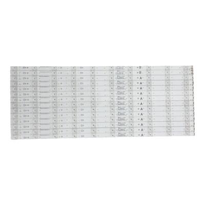 海尔LS55H520NH55E1755M31灯条