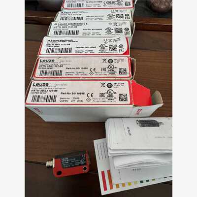 议价议价劳易测KRTM 3B-2.1121-S8，全新正品！