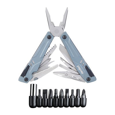 Nextool纳拓大全便携式多功能钳