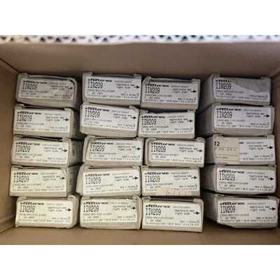 询价下单全新正品IFM易福门传感器IIM209 IIK3022-BP