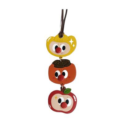 fingerstudio指作吉星高照lv包挂