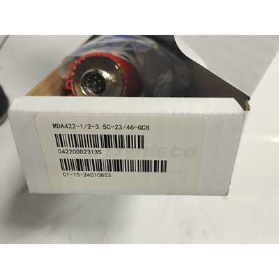 Dynisco压力传感器