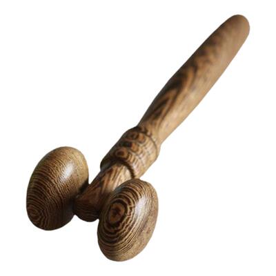 牧雅轩鸡翅木美鼻器木质按摩器