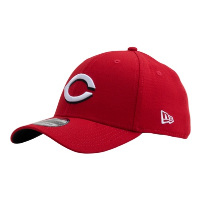 韩国代购NEWERA纽亦华39THIRTY弯沿封闭式3930MLB棒球帽C红人