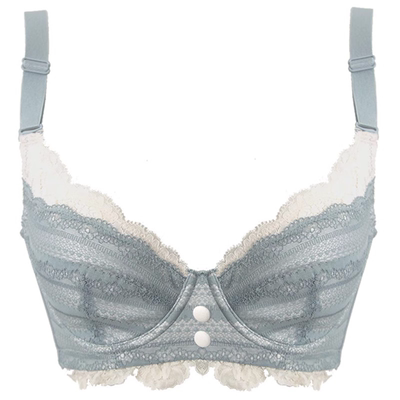 阿裳性感乳微薄棉杯w6016文胸