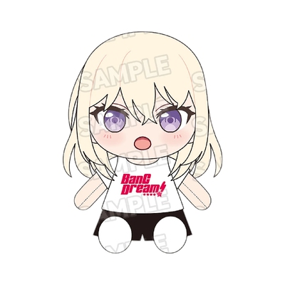 BanGDream!AveMujica毛绒玩偶
