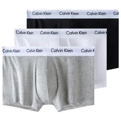 男内裤CalvinKlein/凯文克莱