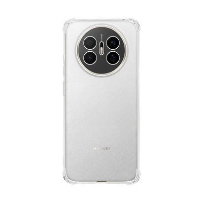 适用华为Mate70Air手机壳透明Mete70Air保护套超薄mt新款mata硅胶meta气囊全包防摔7om软男女Mate七十Air外壳