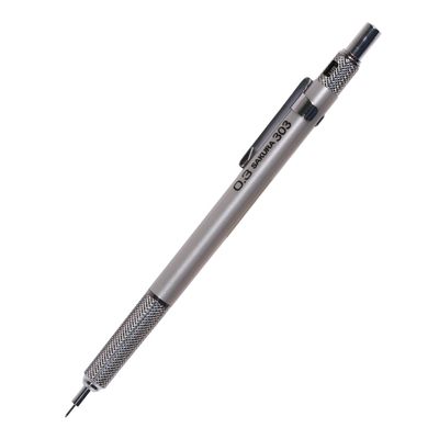 樱花HB铅笔学生考试笔芯手绘橡皮