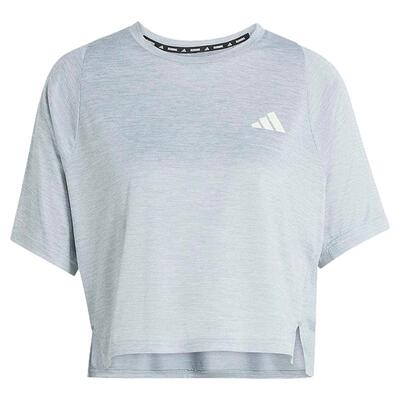 Adidas阿迪达斯女装2026年夏季新款365 AP TEE W运动短袖KC8393