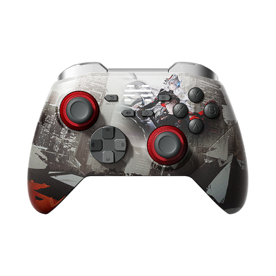 北通鲲鹏20战双联名智控游戏手柄