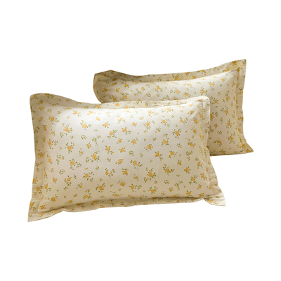 全棉枕头套卡通枕芯内胆套2025新