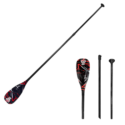 碳纤维桨两段式三段式超轻可调节