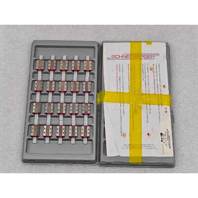 瑞士SCHNEEBERGER施耐博格MNN7G1施耐博，议价商品