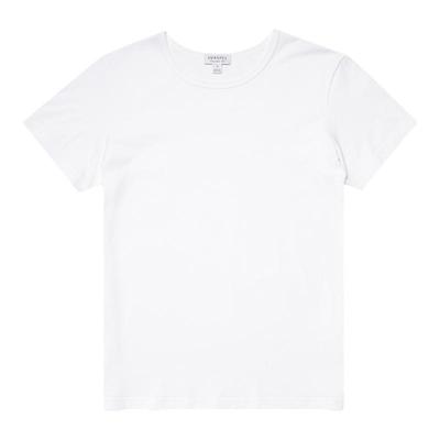 SUNSPEL女士经典T恤英产