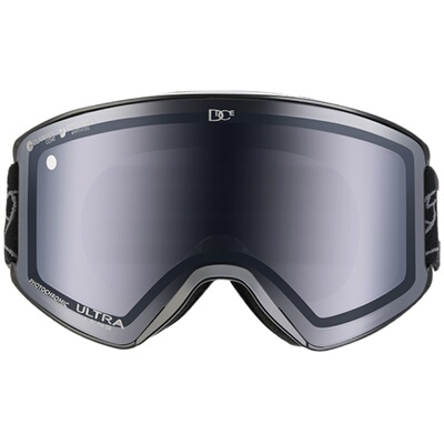 DICE滑雪镜超强2倍防雾