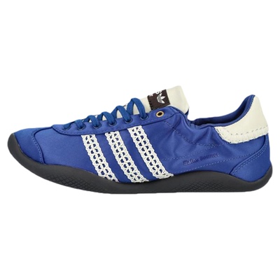 WBxAdidas阿迪联名休闲鞋