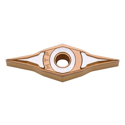 25度皮带轮油沟槽密封槽数控刀片