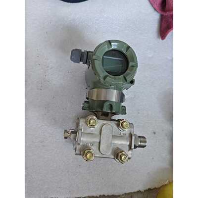 议价可维修横河智能变送器EJA110AEMS5A92DBNF1