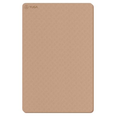 专为有娃家庭设计的运动瑜伽垫！