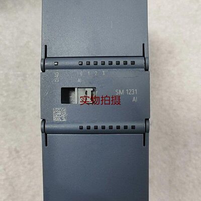 询价-S71200模块SM1231AI6ES723