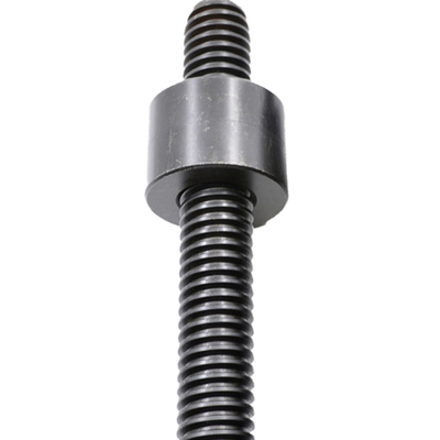 正反梯形丝杆厂家直销支持订做