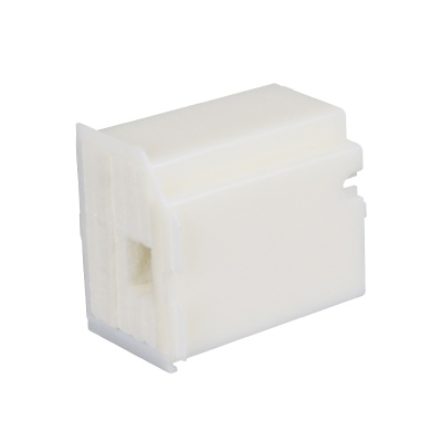 适用EPSON爱普生L1250废墨仓L1258维护箱L1259废墨收集器 喷墨打印机吸墨海绵垫 废墨盒 吸墨垫 吸墨废墨垫