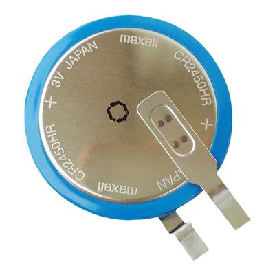 麦克赛尔汉兰达胎压监测电池内置