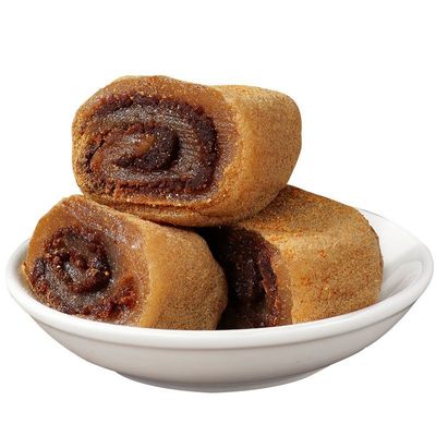 正宗驴打滚糕点东北特产豆面卷糯米糍打糕糯叽叽手工传统零食小吃