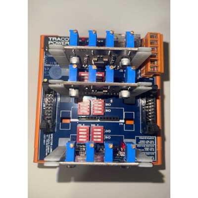 【请询价】TRACOPOWER电源模块型号SPECTORLINE